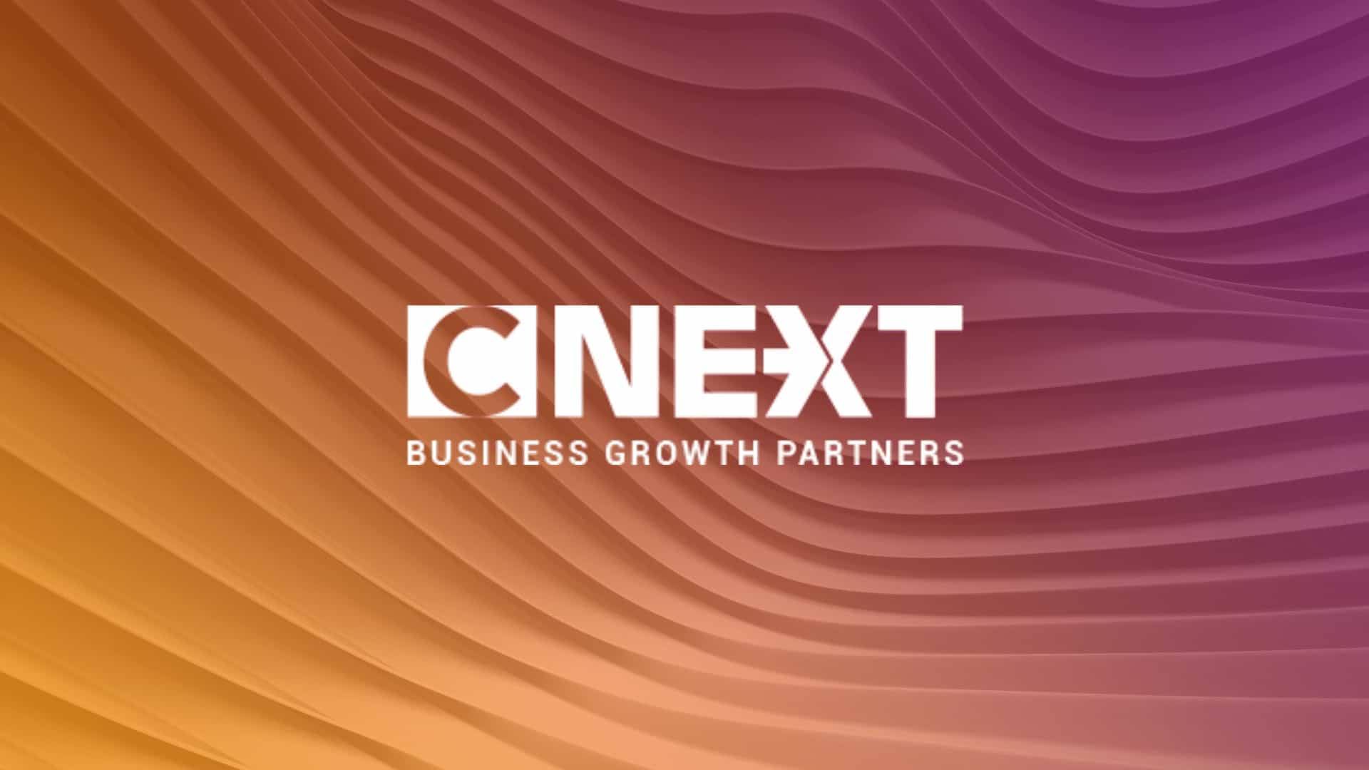 Lançamento CNext: a plataforma que acelera negócios